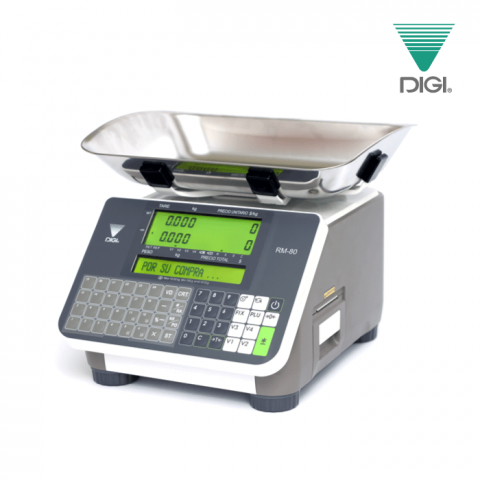 Tienda - Balanzas.cl