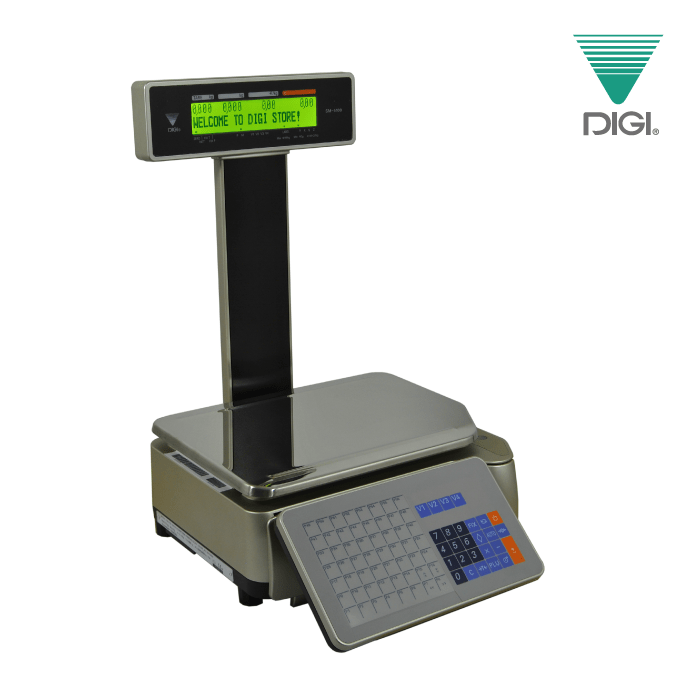 Tienda - Balanzas.cl